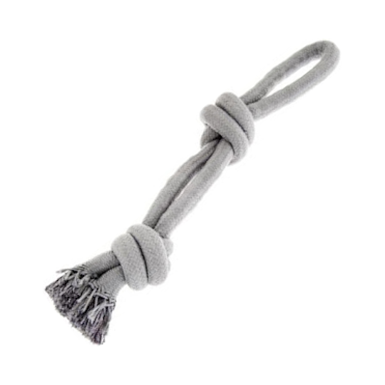 FERRIBIELLA FUXTREME 2 KNOTS ROPE ΠΑΙΧΝΙΔΙ ΣΚΥΛΟΥ – The Lucky Pets